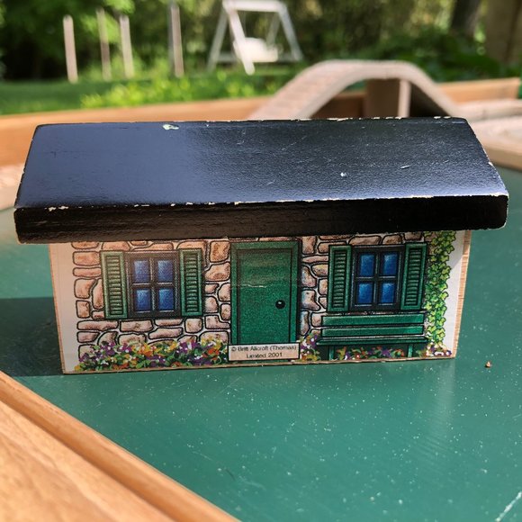 Thomas & Friends | Toys | Thomas And Friends Cottage | Poshmark